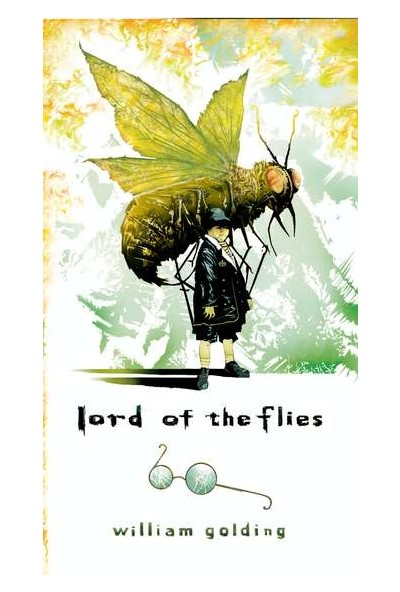 Lord Of The Flies - William Golding Lord Of The Flies - William Golding