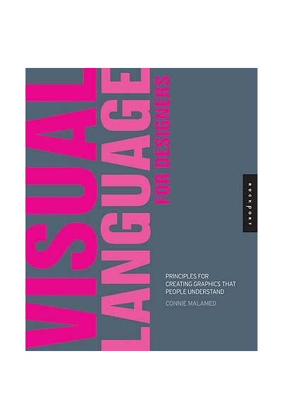 Visual Language For Designers - Connie Malamed Visual Language For Designers - Connie Malamed