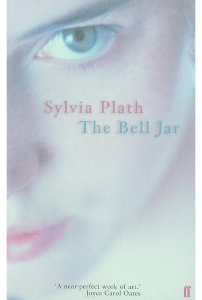 The Bell Jar - Sylvia Plath The Bell Jar - Sylvia Plath