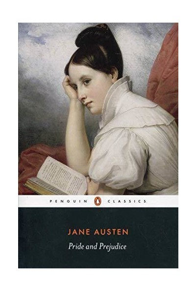 Pride And Prejudice - Jane Austen Pride And Prejudice - Jane Austen