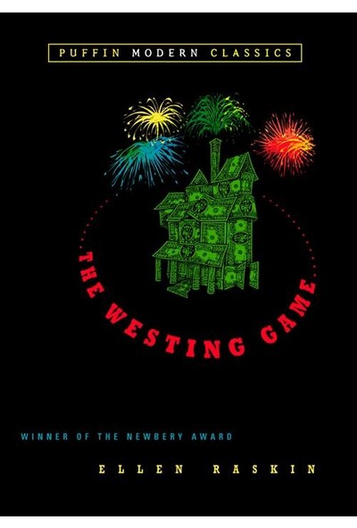 The Westing Game - Ellen Raskin