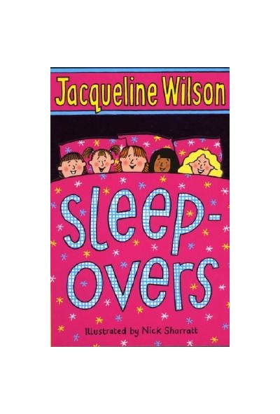 Sleepovers - Jacqueline Wilson