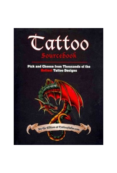 Tattoo: Source Book - Tattoo Finder.com Tattoo: Source Book - Tattoo Finder.com