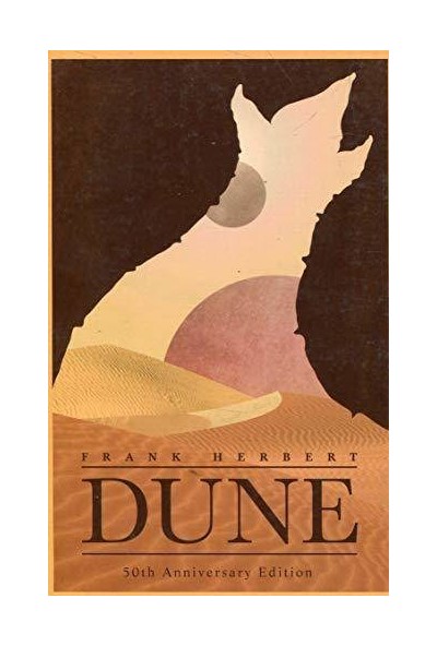 Dune - Frank Herbert Dune - Frank Herbert