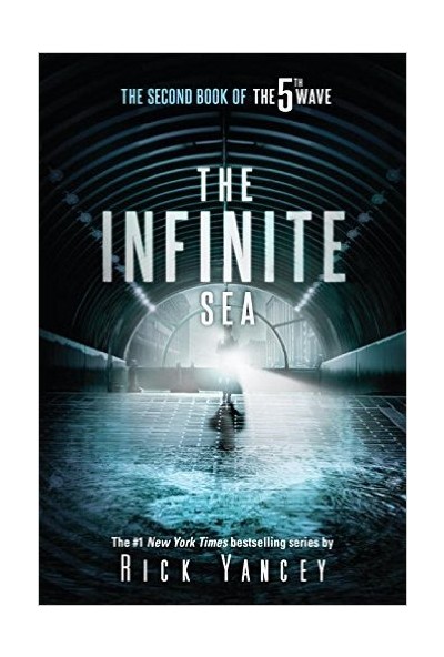 The Infinite Sea (The Fifth Wave 2) - Rick Yancey