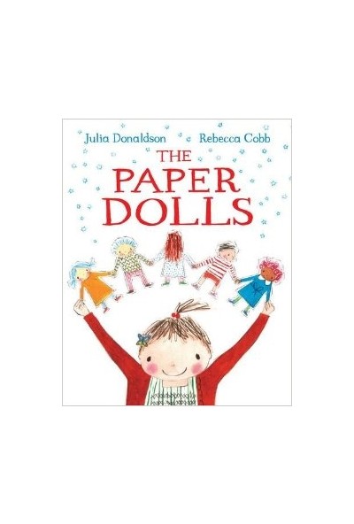 The Paper Dolls - Julia Donaldson