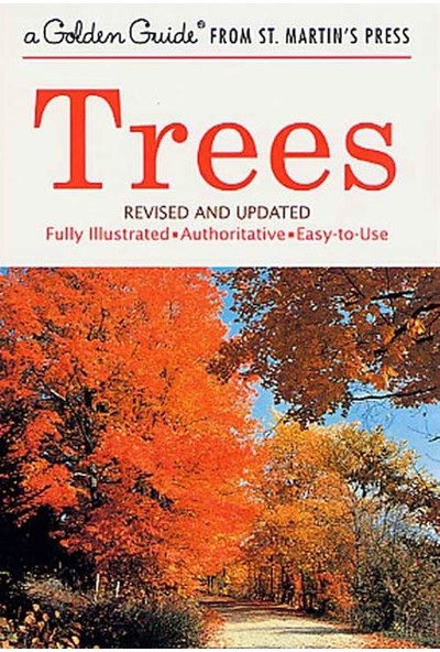 Golden Guide Trees Golden Guide Trees