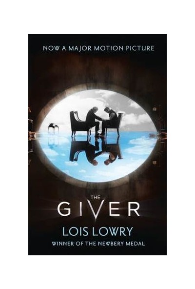 The Giver - Lois Lowry The Giver - Lois Lowry