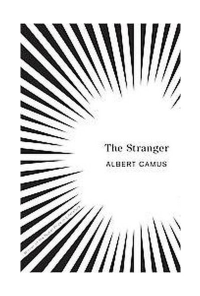 The Stranger - Albert Camus The Stranger - Albert Camus