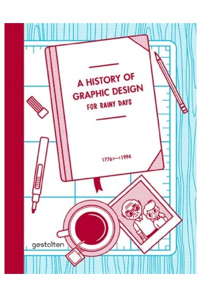 History Of Graphic Design For Rainy - Studio 3 History Of Graphic Design For Rainy - Studio 3