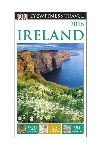 Dk Eyewitness Ireland Dk Eyewitness Ireland