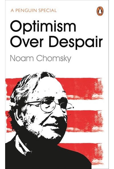 Optimism Over Despair - Noam Chomsky