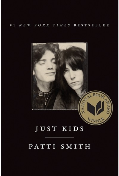 Just Kids - Patti Smith
