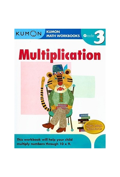 Grade 3 Multiplication - Various Grade 3 Multiplication - Various