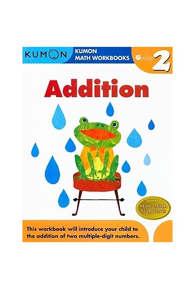 Grade 2 Addition - Various Grade 2 Addition - Various