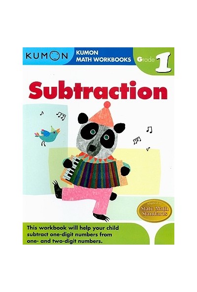 Grade 1 Subtraction - Various Grade 1 Subtraction - Various