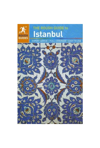 Rough Guide To Istanbul Rough Guide To Istanbul