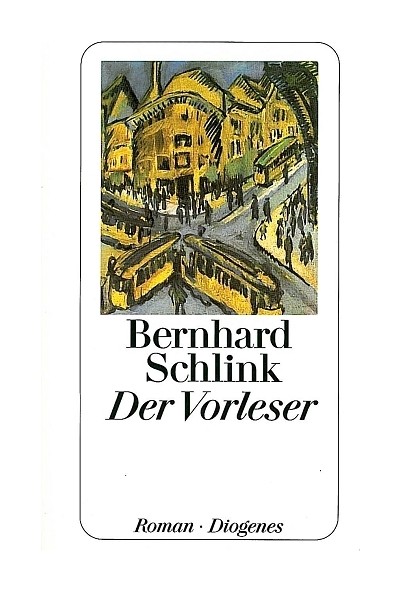 Der Vorleser - Bernhard Schlink