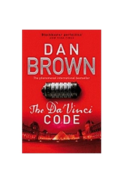 The Da Vinci Code - Dan Brown The Da Vinci Code - Dan Brown