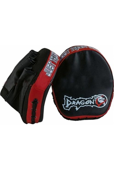 Dragon Tiny Focus Mitt Darbe Yastiği 40225 P Dragon Tiny Focus Mitt Darbe Yastiği 40225 P