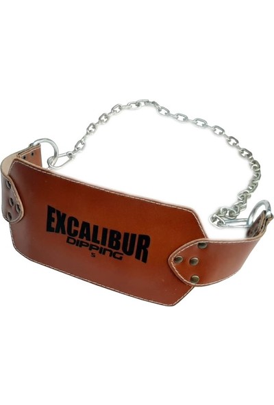 Excalibur Tiger Hakiki Deri Dips Kemeri Excalibur Tiger Hakiki Deri Dips Kemeri
