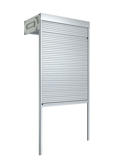 A1 Stor Dolap Kapağı Manuel 60x100 Cm