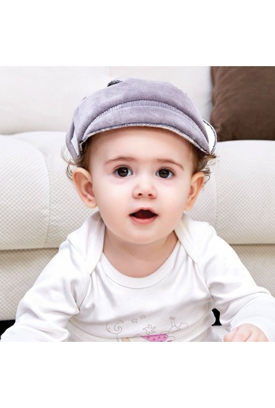 Babyjem Kafa Koruyucu Kask 567