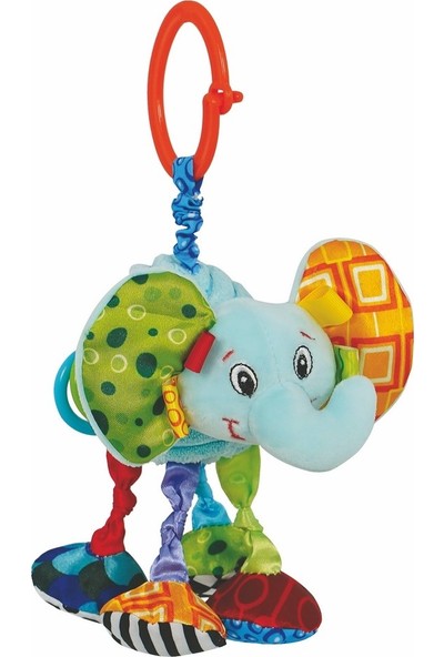 Prego Toys Titreyen Fil Oyuncak P206095 Prego Toys Titreyen Fil Oyuncak P206095