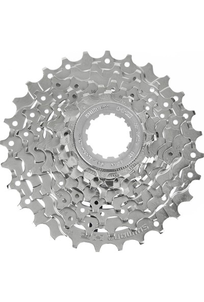 Shimano Hg400 9 Alivio Kaset 11 28T Mtb Yol Shimano Hg400 9 Alivio Kaset 11 28T Mtb Yol