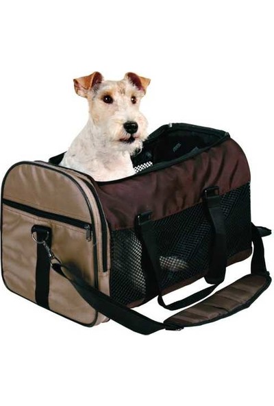 Trixie Köpek Taşıma Çantası 31X32X52 cm (Max.12 kg)