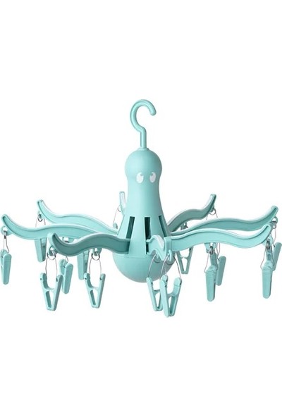 Pressa Çamaşır Kurutma Askılığı - Mandal Askı Pressa Çamaşır Kurutma Askılığı - Mandal Askı