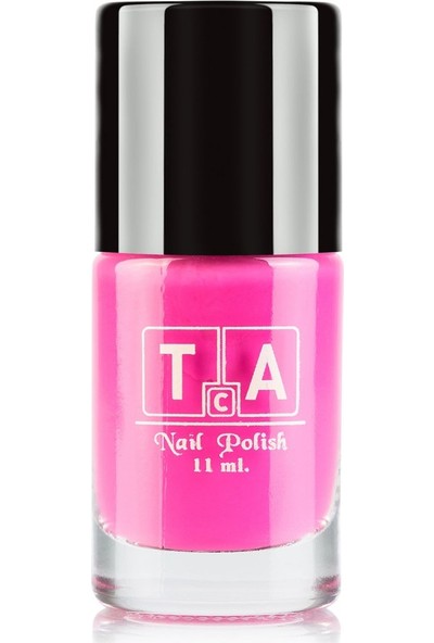 Tca Studio Make-Up Oje 216 Şeker Pembesi