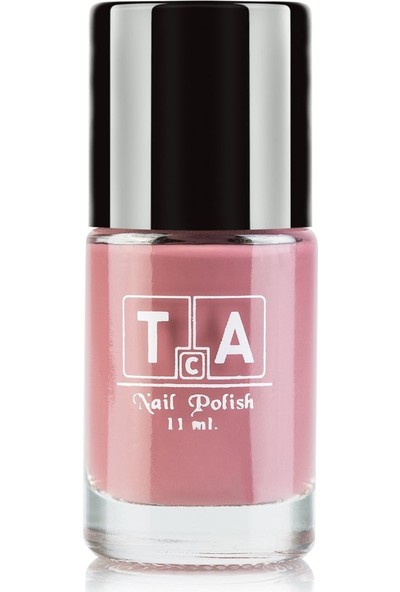 Tca Studio Make-Up Oje 217 Gül Kurusu