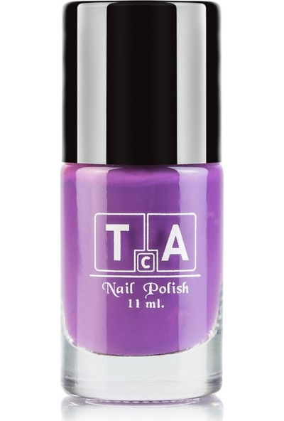 Tca Studio Make-Up Oje 219 Mor