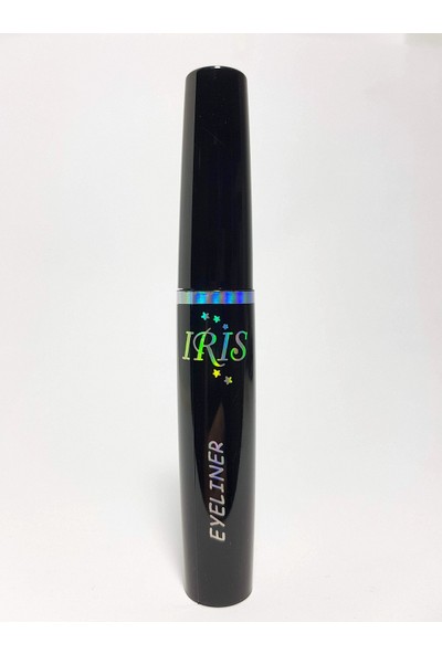 Iris Eyeliner 001 Siyah