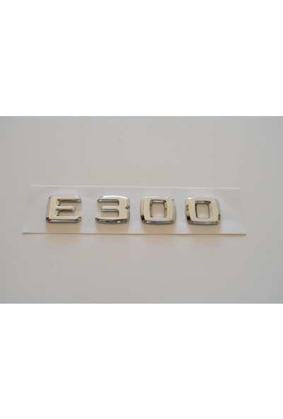 Mercedes E300 Yazı W124 Mercedes E300 Yazı W124