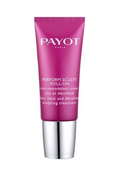 Payot Perform Sculpt Roll-On Yüz Boyun Ve Dekolte Toparlayıcı Krem 40 ml Payot Perform Sculpt Roll-On Yüz Boyun Ve Dekolte Toparlayıcı Krem 40 ml