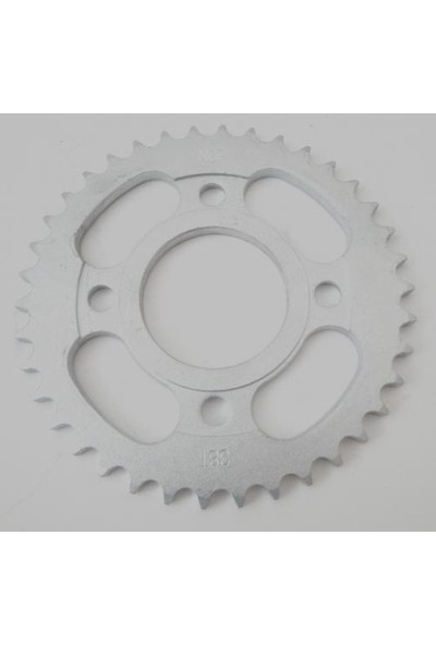 Ncr Arka Di̇şli̇ 38 Di̇ş Cg 125 Ncr Arka Di̇şli̇ 38 Di̇ş Cg 125