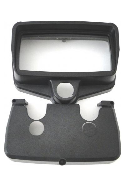 Ncr Km Muhafazasi Alt-Üst Oem Cg 125