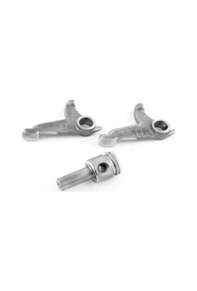 Ncr Pi̇yano Takımı Alt Cg 125