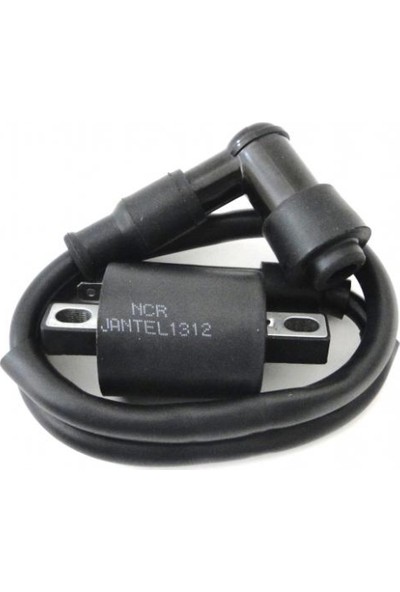 Jantel Diş Bobi̇n Buji̇ Başı Cup 100/CG 125