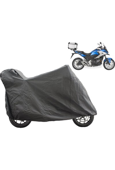 ByLizard Yamaha Nmax 125 Arka Çanta, Topcase Uyumlu Premium Kalite Motosiklet Branda ByLizard Yamaha Nmax 125 Arka Çanta, Topcase Uyumlu Premium Kalite Motosiklet Branda