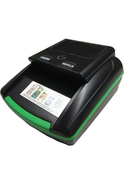 Bill Counter Al-130 F5 Sahte Para Kontrol Makinesi 5 Ülke Parası Bill Counter Al-130 F5 Sahte Para Kontrol Makinesi 5 Ülke Parası