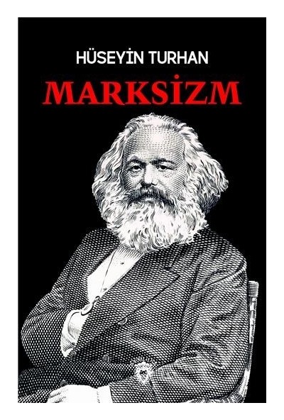 Marksizm - Hüseyin Turhan