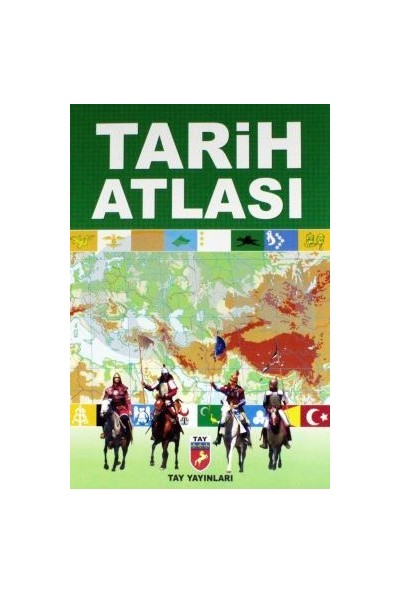 Tarih Atlası