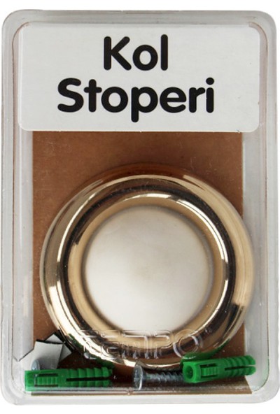 Tempo Kapı Kol Stoperi
