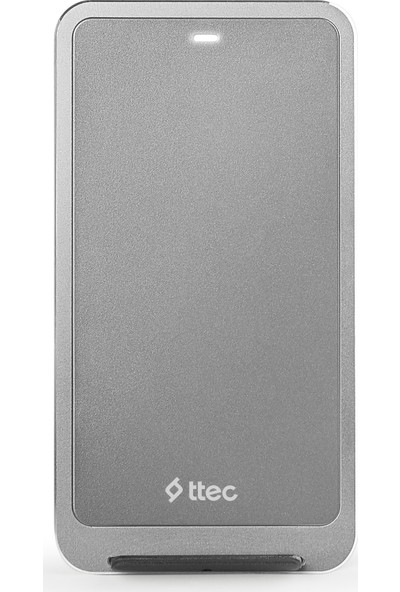 Ttec AirCharger Duo Kablosuz Hızlı Şarj Aleti