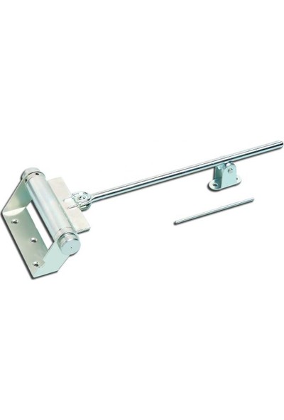 Yt Mekani̇k Kapı İtme Yayı Tüm Kapılar İçi̇n