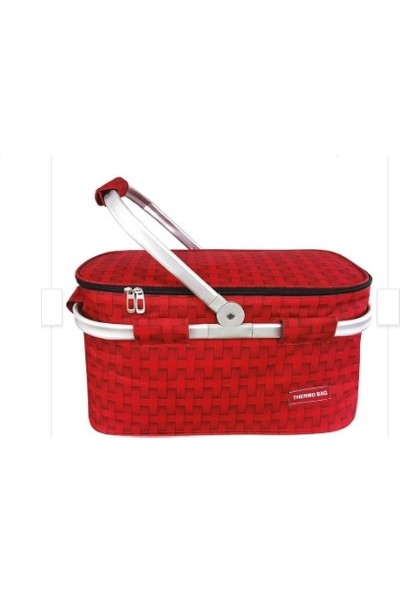 Thermo Piknik Çantası