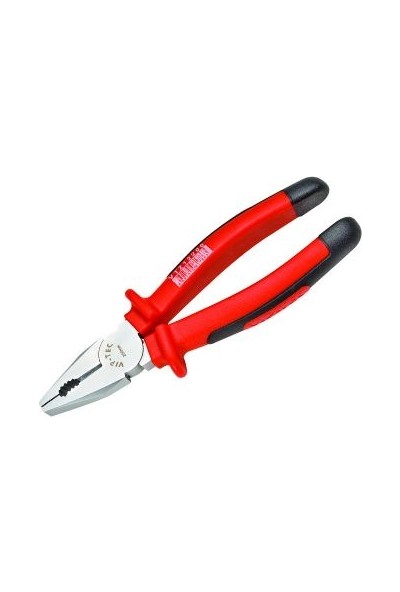 Vip-Tec Kombine Pense, 180Mm Vip-Tec Kombine Pense, 180Mm